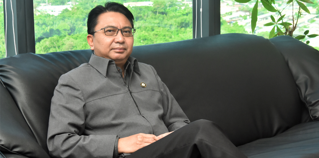 Official Website of Forest Department Sarawak